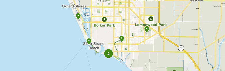 Best Kid Friendly Trails in Port Hueneme | AllTrails