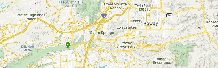 Best Historic Site Trails in Poway | AllTrails