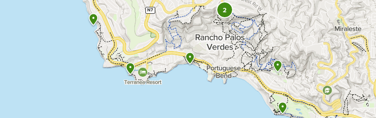 Best beach trails in Rancho Palos Verdes, California | AllTrails