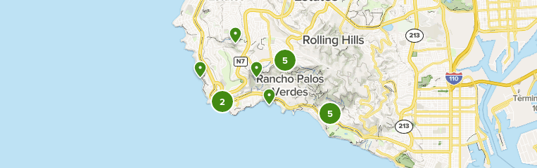 Best walking trails in Rancho Palos Verdes, California | AllTrails