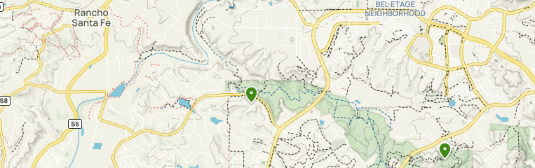 Best Forest Trails in Rancho Santa Fe | AllTrails