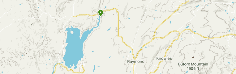 Best Lake Trails in Raymond | AllTrails