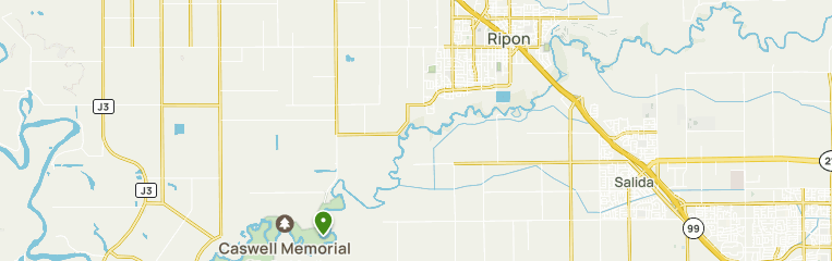 Best Forest Trails in Ripon | AllTrails