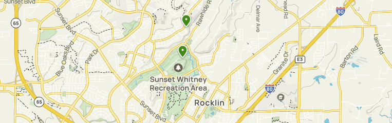 Best Paved Trails in Rocklin | AllTrails