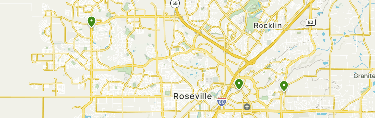 Best City Walk Trails in Roseville | AllTrails