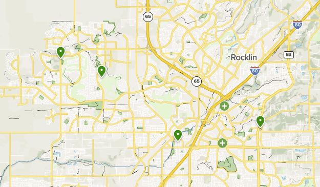 Best Walking Trails near Roseville, California | AllTrails