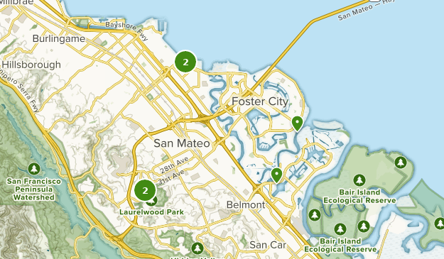 Best Walking Trails near San Mateo, California | AllTrails