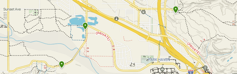 2023 Best Views Trails in San Ysidro | AllTrails