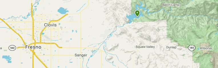 Best Fishing Trails in Sanger | AllTrails