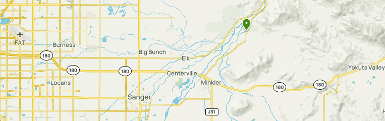 Best River Trails in Sanger | AllTrails