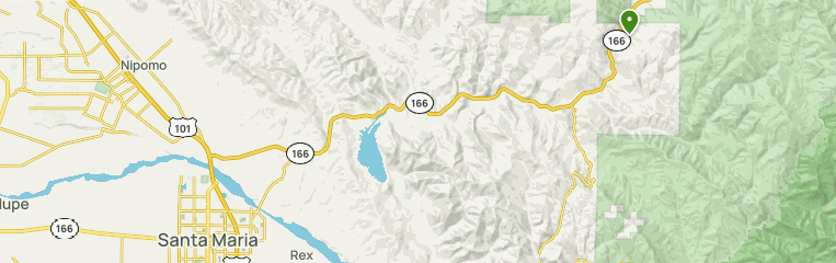 Best River Trails in Santa Maria | AllTrails