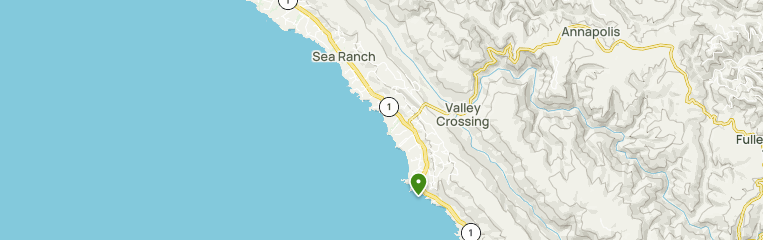 2023 Best Beach Trails in Sea Ranch | AllTrails