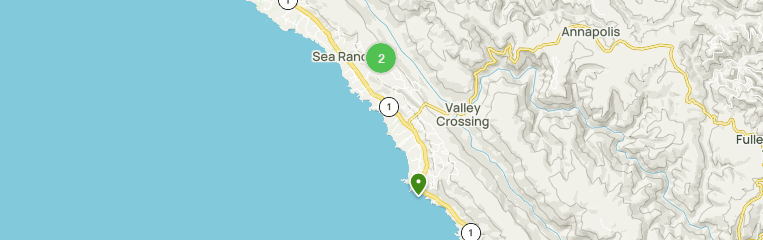 Best Walking Trails in Sea Ranch | AllTrails