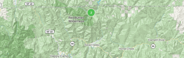 2023 Best River Trails in Seiad Valley | AllTrails