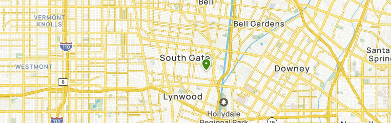 Best Walking Trails in South Gate | AllTrails