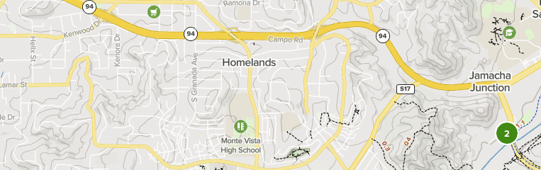 Best Walking Trails in Spring Valley | AllTrails