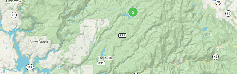 Best Walking Trails in Strawberry Valley | AllTrails