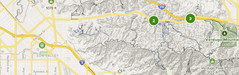 2023 Best Long Trails in Sun Valley | AllTrails