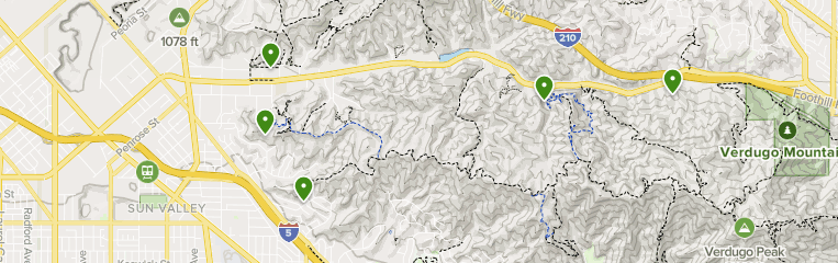 Best Moderate Trails in Sun Valley | AllTrails