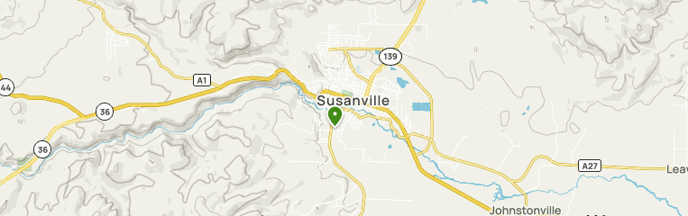 Best Camping Trails in Susanville | AllTrails