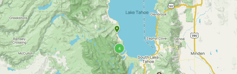 Best Beach Trails in Tahoma | AllTrails