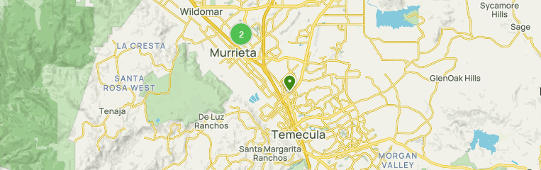 Best Road Biking Trails in Temecula | AllTrails