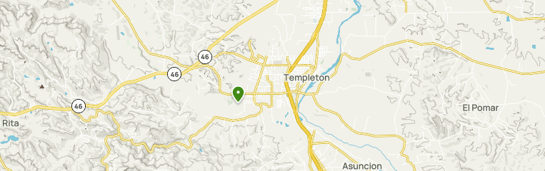 Best off-road-driving trails in Templeton | AllTrails