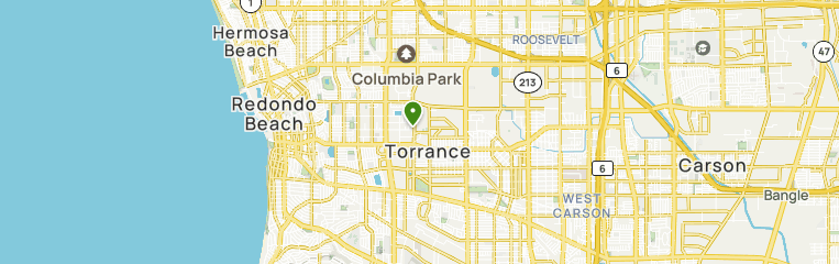 Best City Walk Trails in Torrance | AllTrails