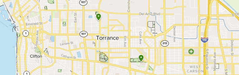 Best Road Biking Trails in Torrance | AllTrails