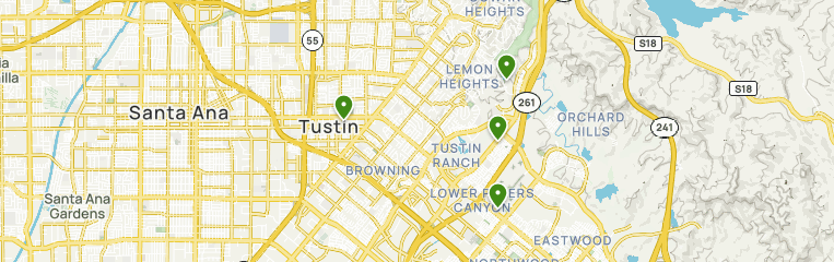 Best Walking Trails in Tustin | AllTrails