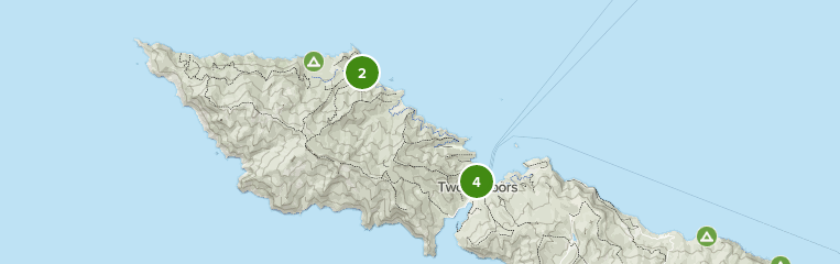 Best Camping Trails in Two Harbors | AllTrails
