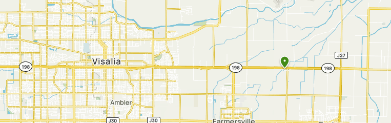 Best Forest Trails in Visalia | AllTrails