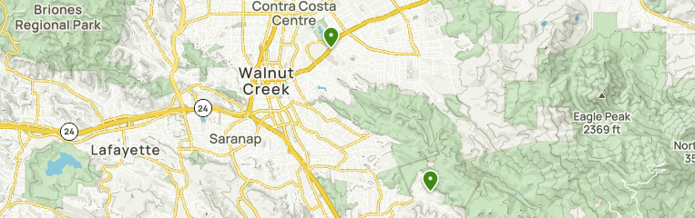 2023 Best Lake Trails in Walnut Creek | AllTrails