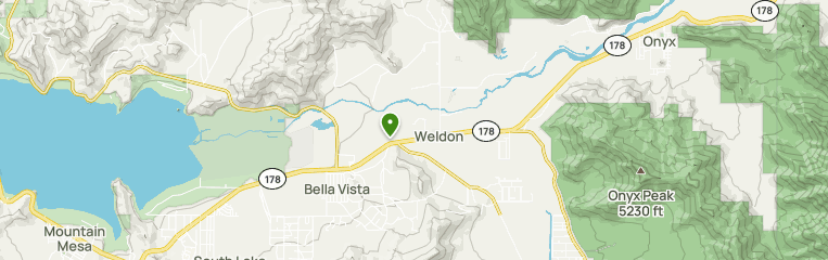 2023 Best Kid Friendly Trails in Weldon | AllTrails
