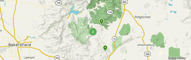 Best Off Road Driving Trails in Weldon | AllTrails