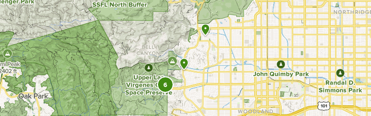 Best Kid Friendly Trails in West Hills | AllTrails