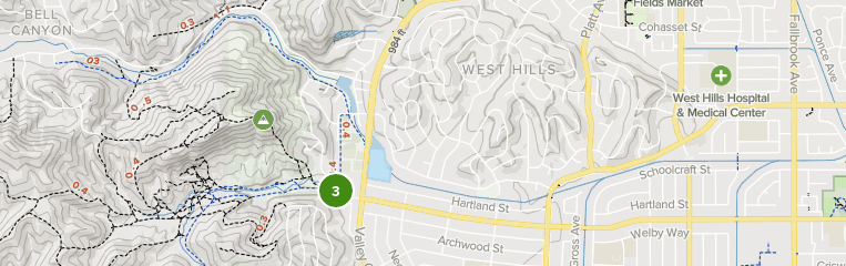 Best Rock Climbing Trails in West Hills | AllTrails