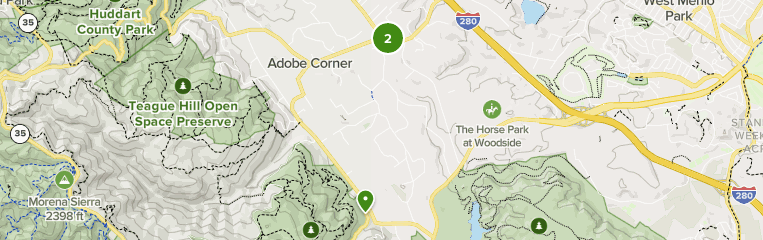 2023 Best Road Biking Trails in Woodside | AllTrails