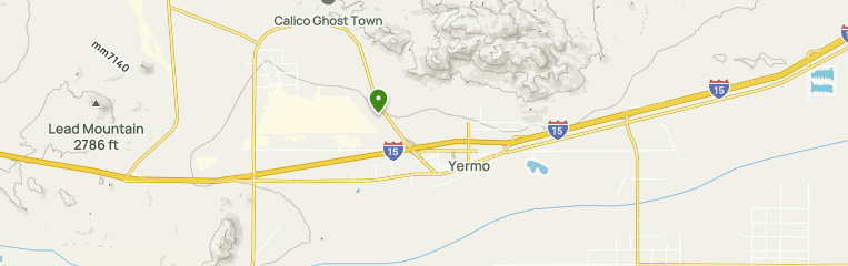 Best Kid Friendly Trails in Yermo | AllTrails