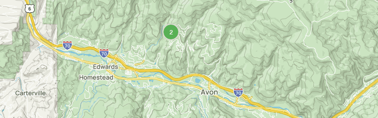 Best Off Road Driving Trails in Avon | AllTrails