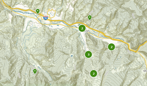 Best Walking Trails near Avon, Colorado | AllTrails