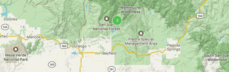 Best Fishing Trails in Bayfield | AllTrails