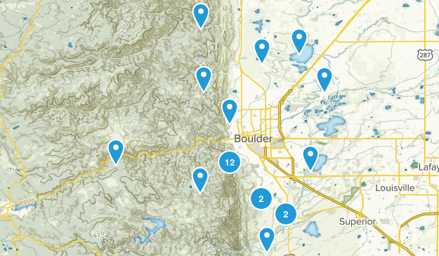 Best Dog Friendly Trails near Boulder, Colorado | AllTrails