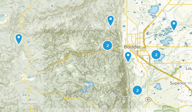 Best River Trails near Boulder, Colorado | AllTrails