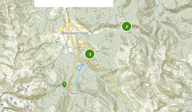 Best Horseback Riding Trails near Breckenridge, Colorado | AllTrails