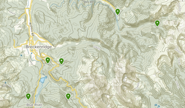 Best OHV / Off Road Driving Trails near Breckenridge, Colorado | AllTrails