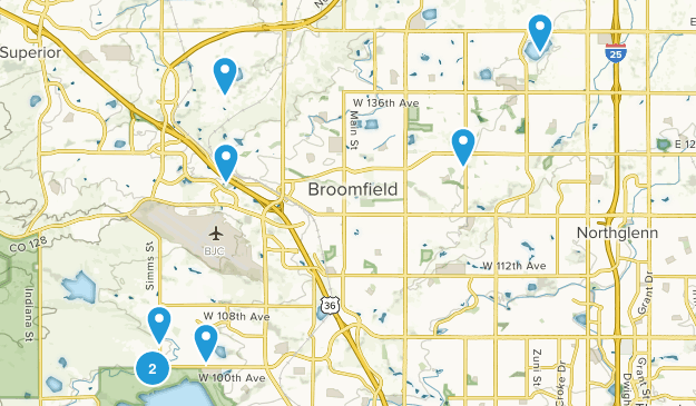 Best Walking Trails near Broomfield, Colorado | AllTrails