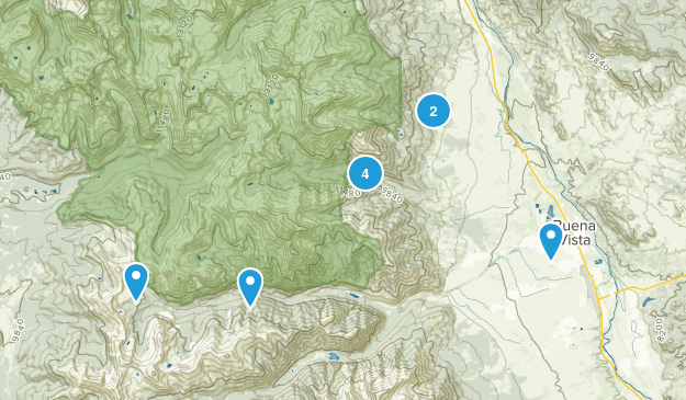 Best Lake Trails near Buena Vista, Colorado | AllTrails