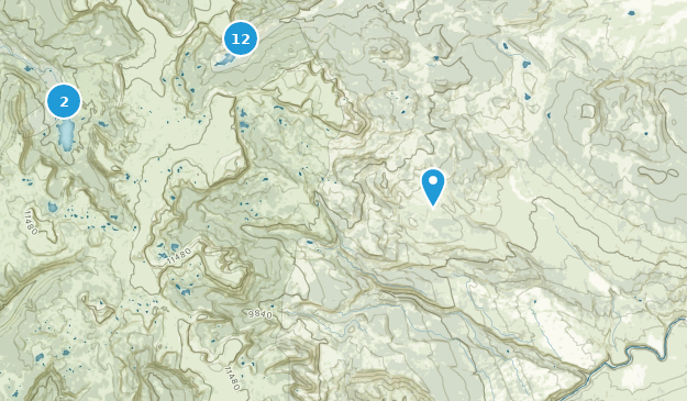 Best Hiking Trails near Burns, Colorado | AllTrails