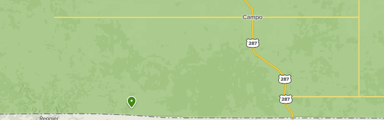 2023 Best Views Trails in Campo | AllTrails